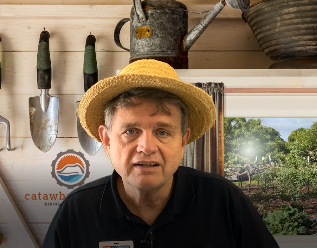 Tom Dyson - Area Specialized Agent, Agromedicine